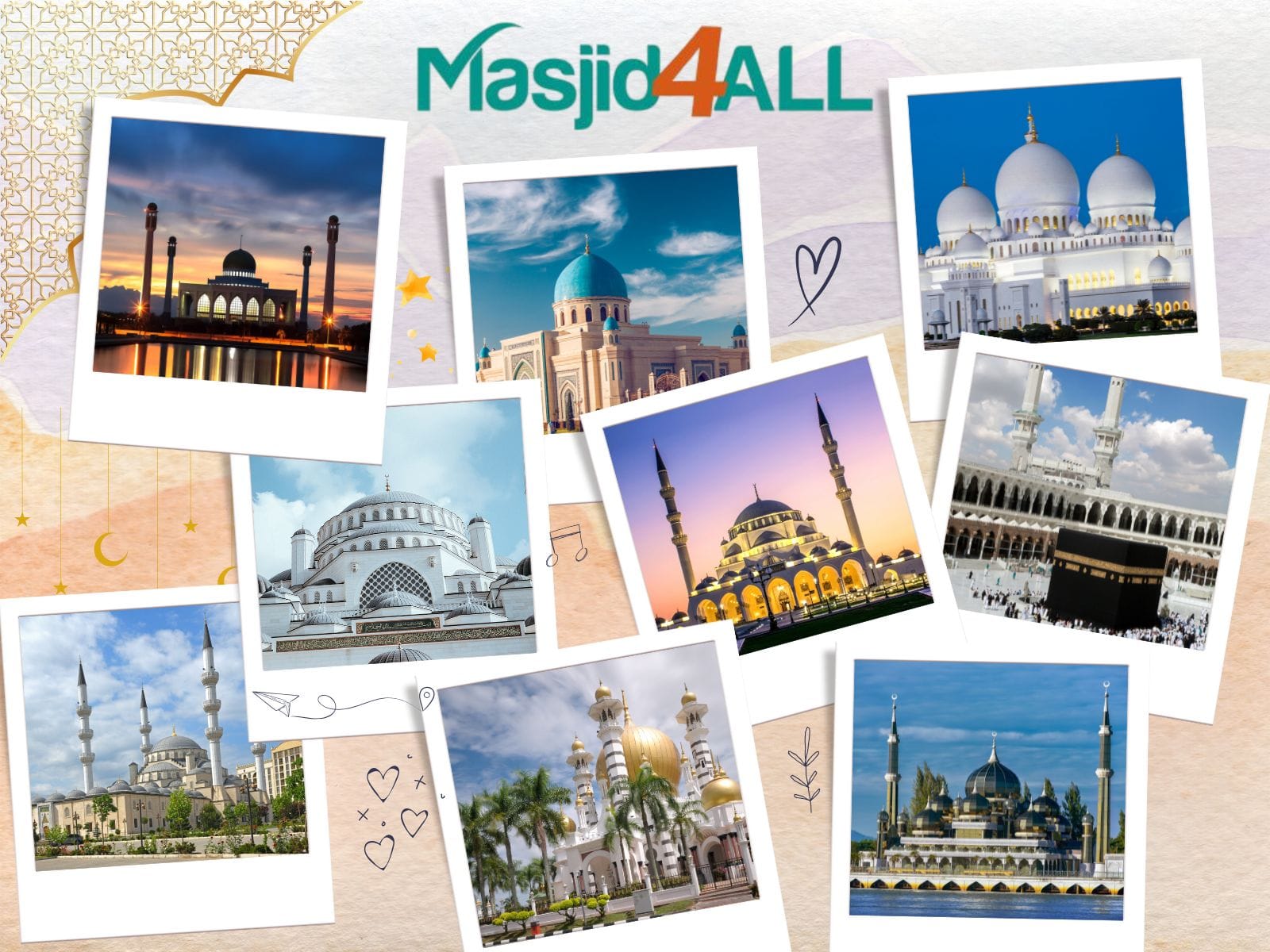 Harrow Central Mosque & Masood Islamic Centre - masjid4all.com