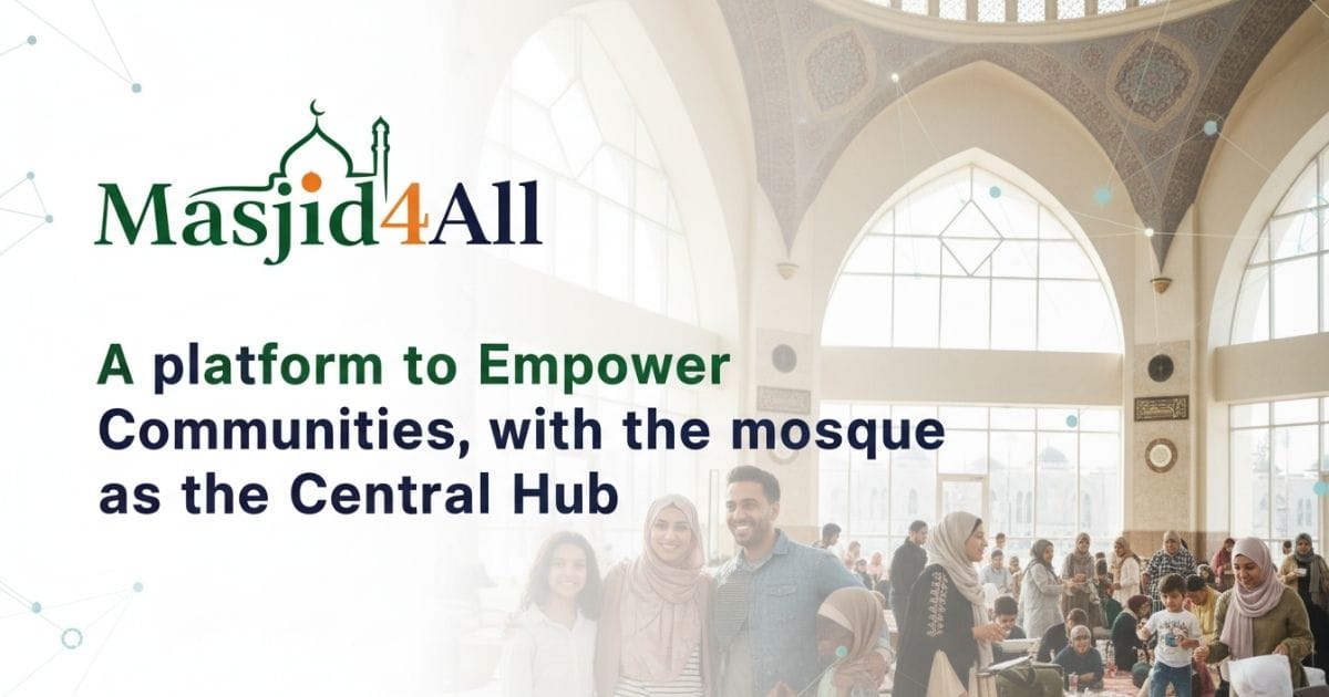 Muslim prayer room mosque masjid - masjid4all.com